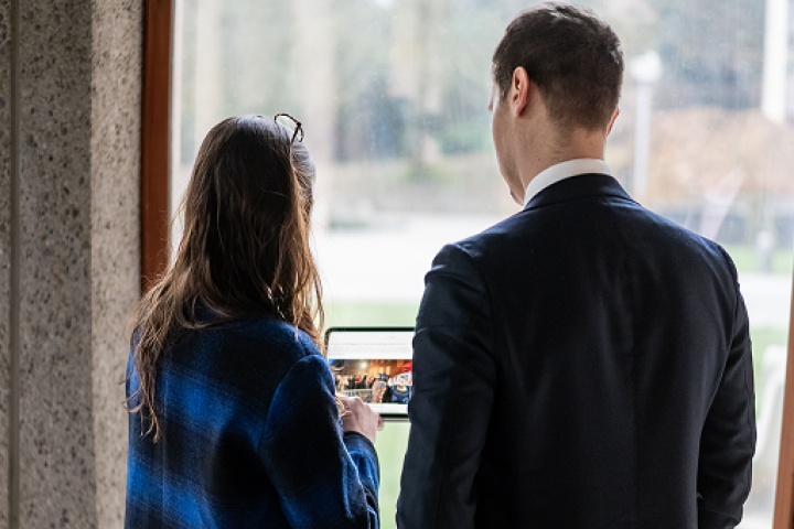 Adviesdiensten | Merodis